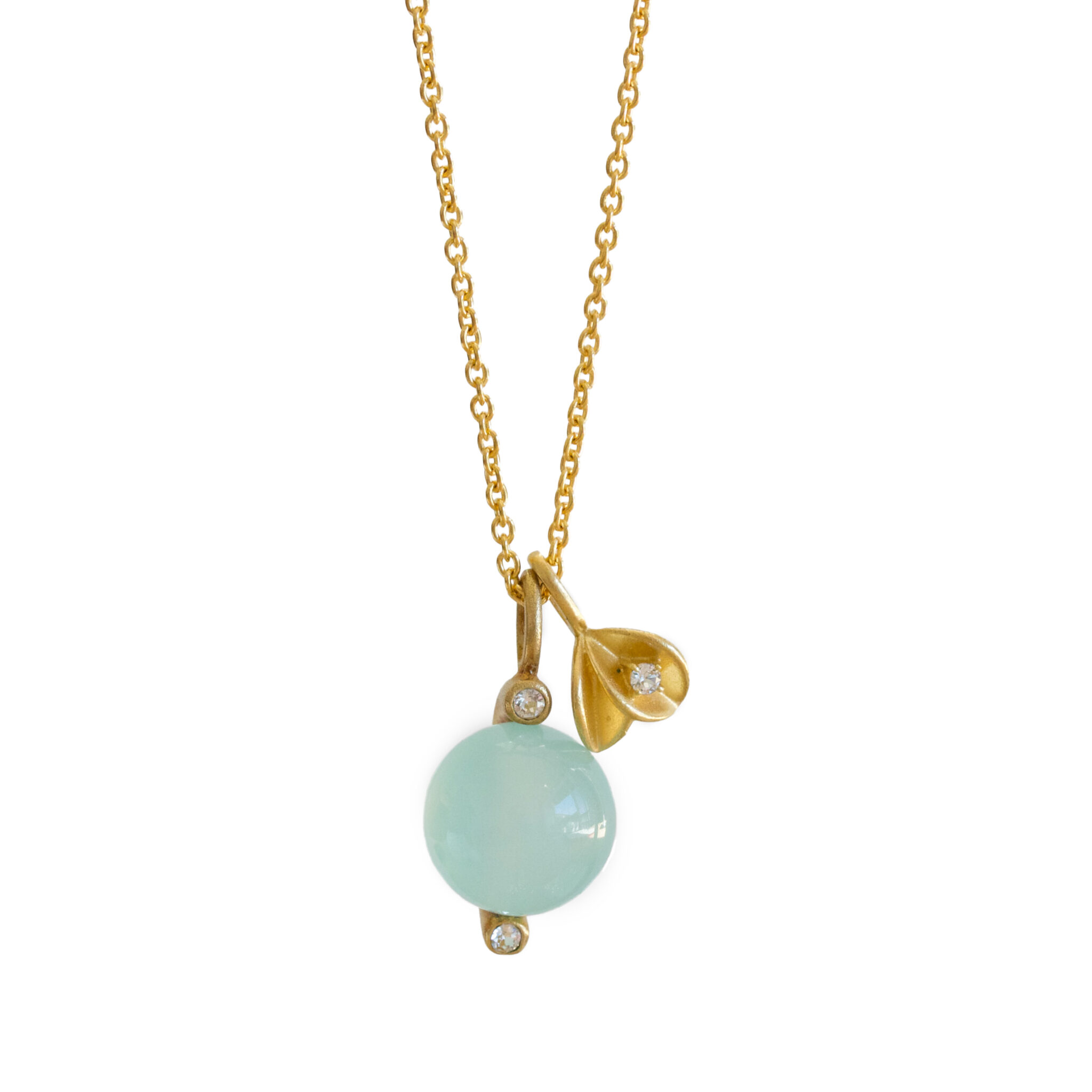 Moderne & Stilfulde Smykker til Kvinde | Spinning Jewelry
