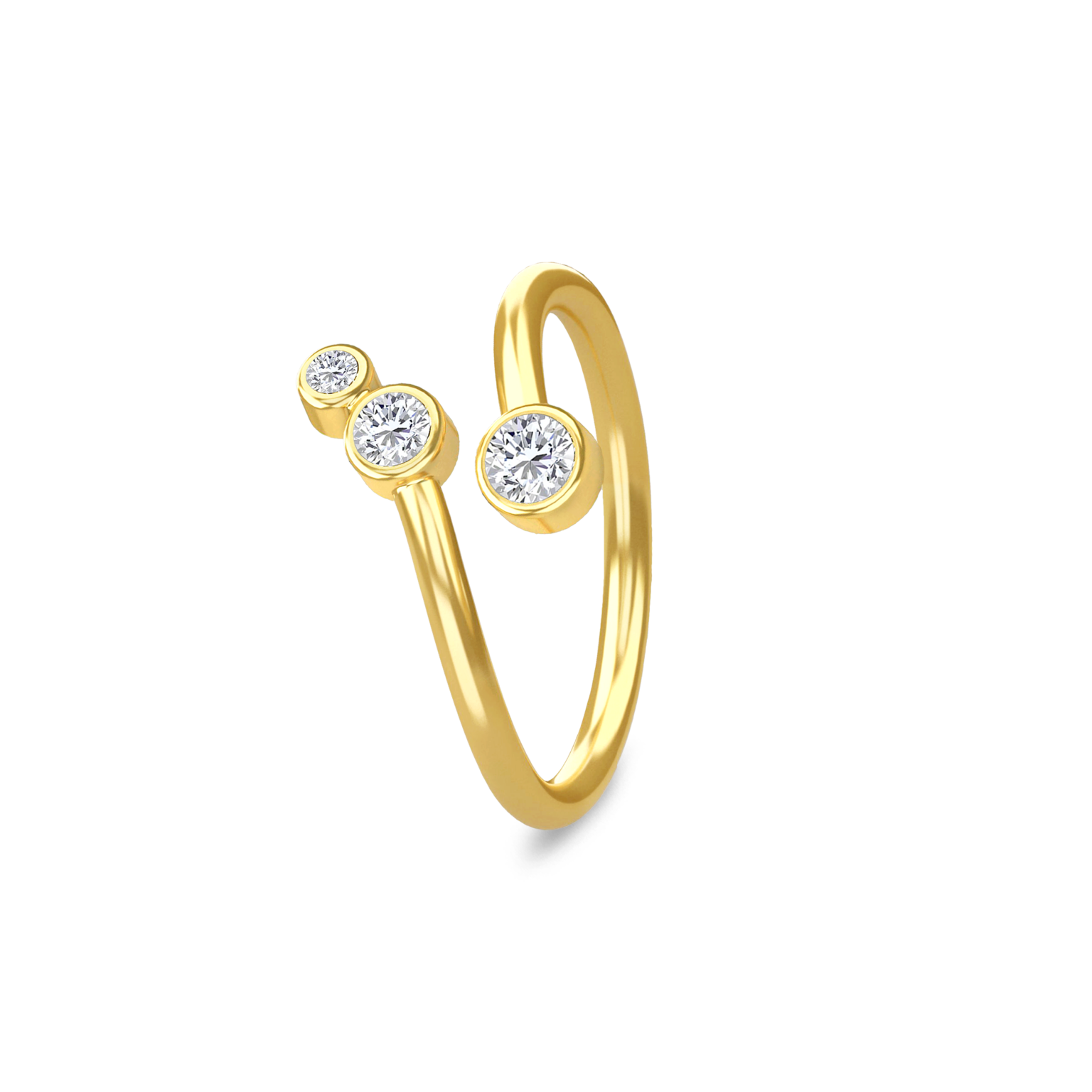 Moderne & Stilfulde Smykker til Kvinde | Spinning Jewelry