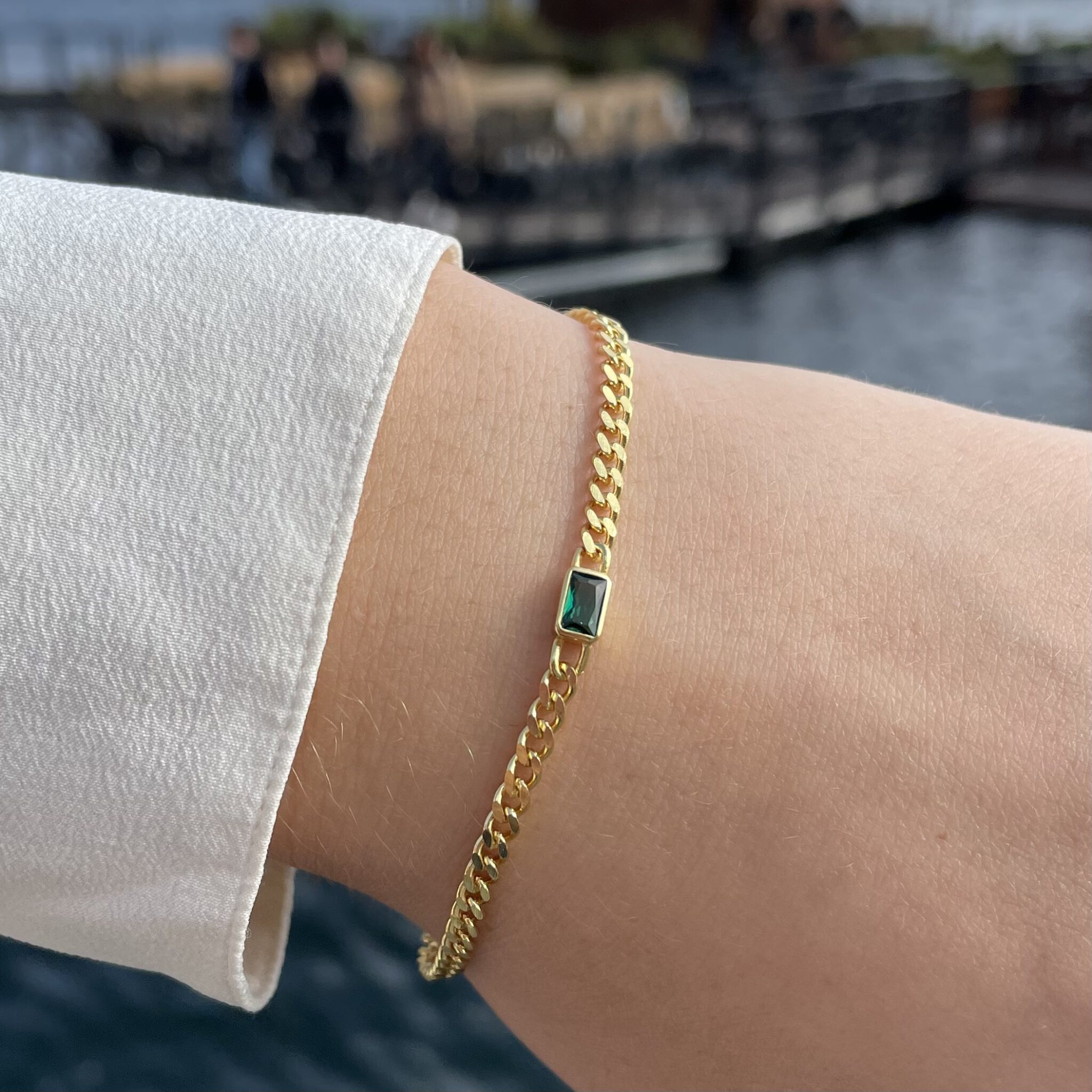 Moderne & Stilfulde Smykker til Kvinder | Spinning Jewelry